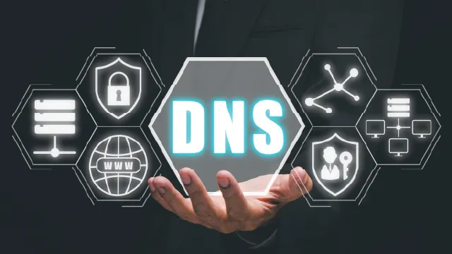 How the Domain Name System (DNS) Works: A Beginner’s Guide